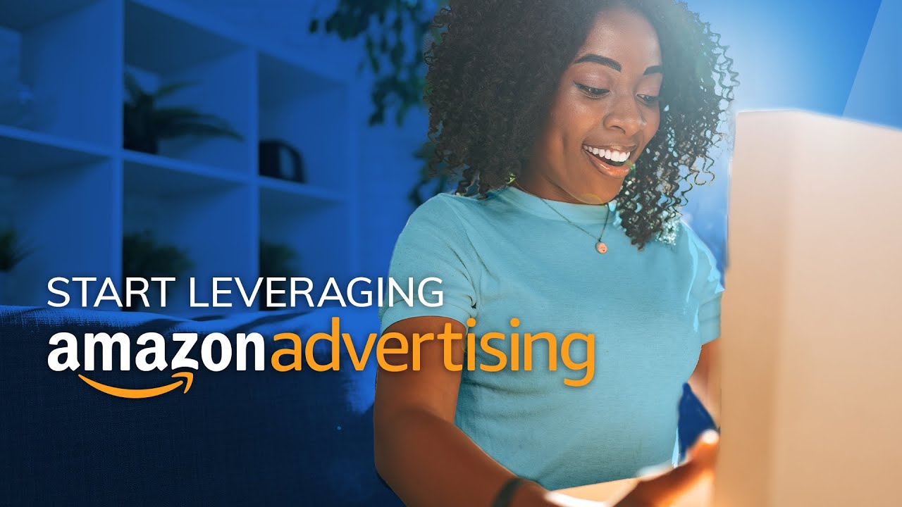 Start Leveraging Amazon Advertising #shorts - YouTube