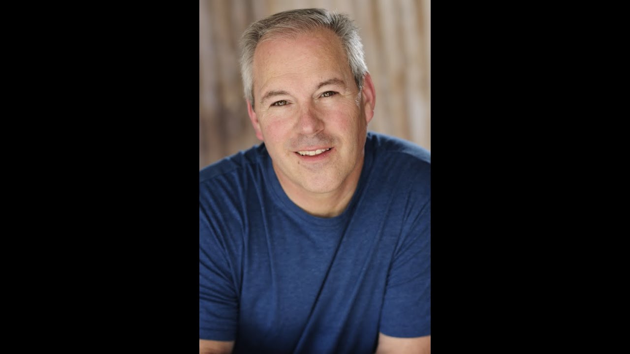 John Bain The Way I Heard It with Mike Rowe ep 101 clip - YouTube