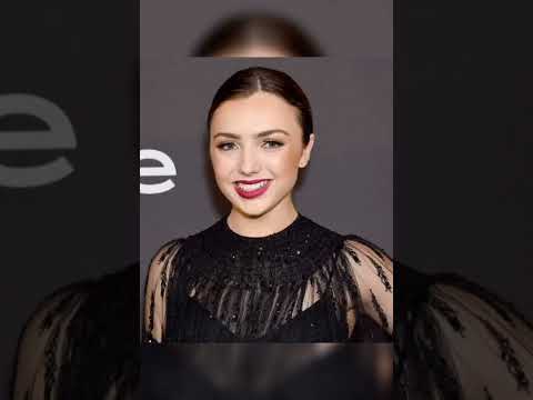 Peyton list edits 🔥👑