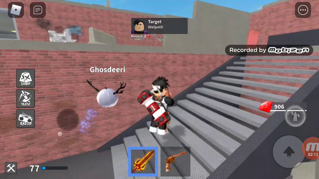 roblox.....king shane play - YouTube