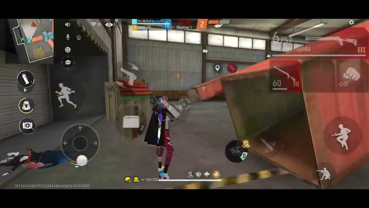 Glad ff | Funk do bounce @GUIDOFF-u8y - YouTube
