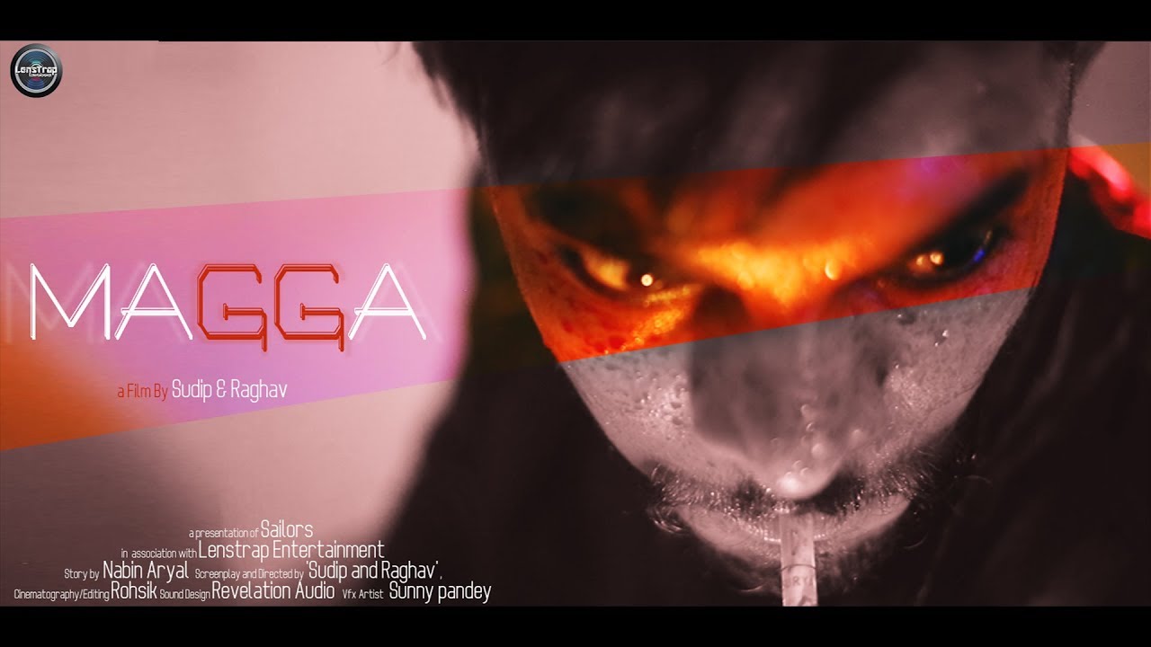 MAGGA | OFFICIAL TEASER - YouTube