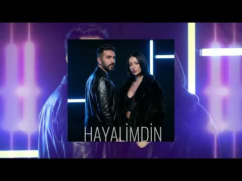 Hayalimdin   MURAT AYDIN ft  ALEYNA AKYÜZ