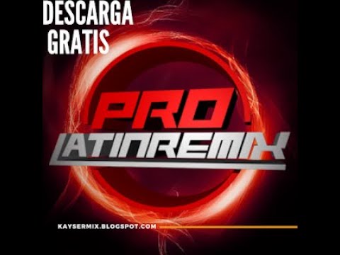 PACK _- PABLO CONTROL (PRO LATINREMIX) DELAYZER DJ __ INTRO OUTRO ...