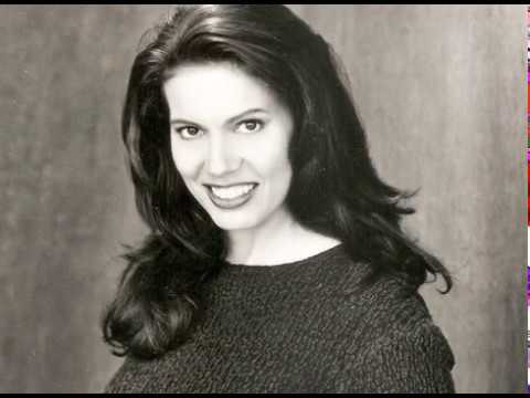 REMEMBERING ROBIN RITTER - YouTube