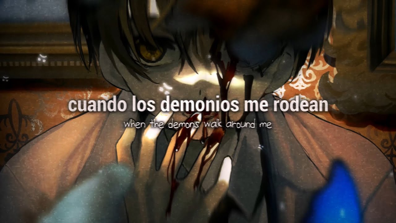 Lil Revive - Hellraiser (sub español/lyrics) - YouTube