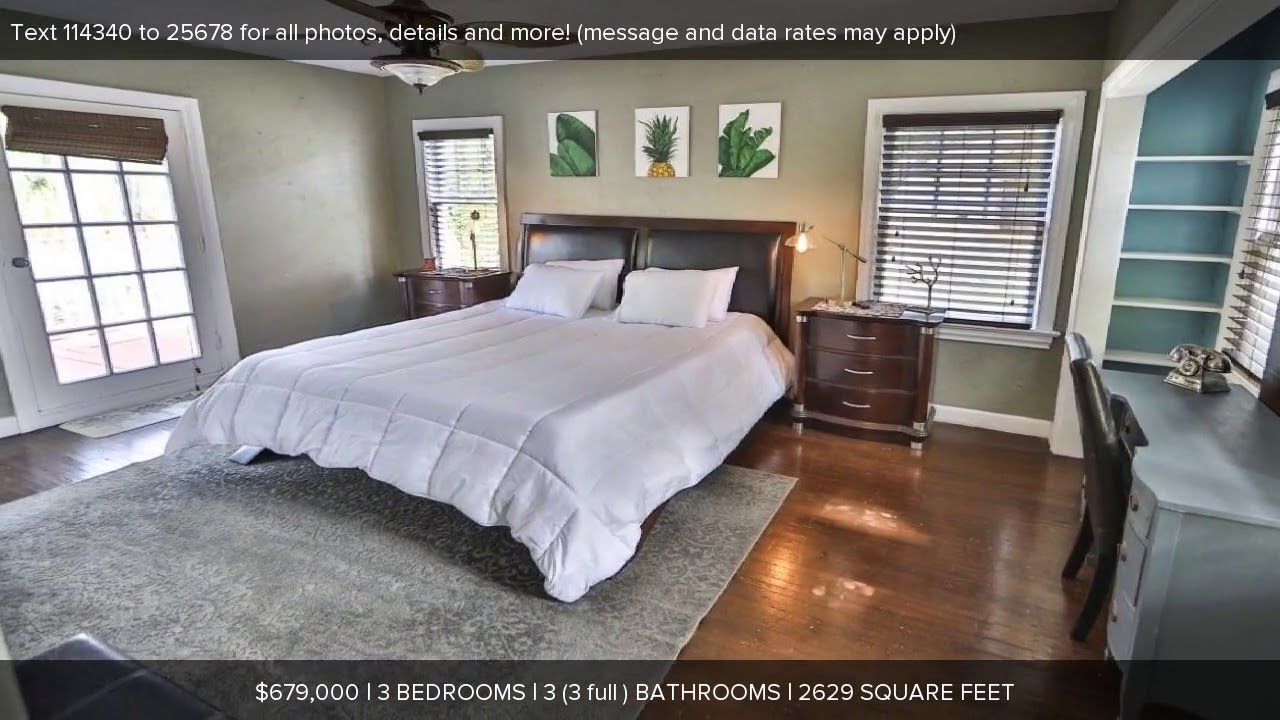 521 36th St, West Palm Beach, Fl Presented by Aaron Scanlan & Cathy ...