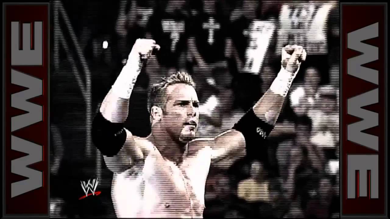 2007: Test Final Titantron "This Is A Test (V9)" Full Theme Song (HD ...