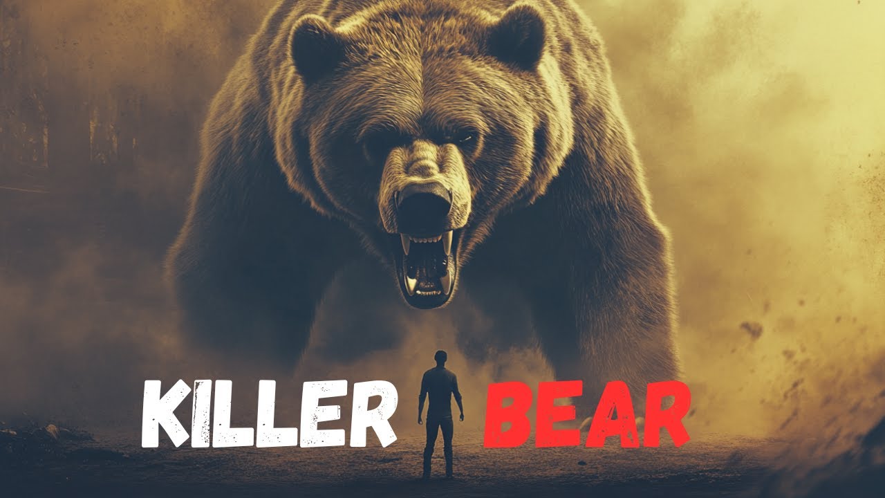 DEADLY ENCOUNTERS! Meet The Deadliest Bears On Earth! - No 1 Fatality ...
