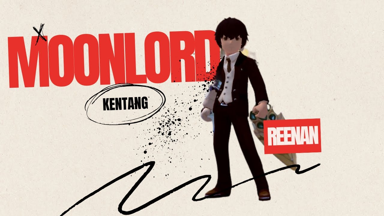 🔴 DN Return - Moonlord GDN - YouTube