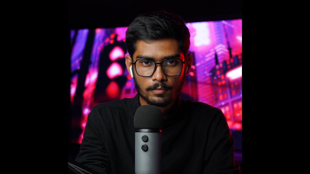 Meet Shah Live Stream take 02 - YouTube