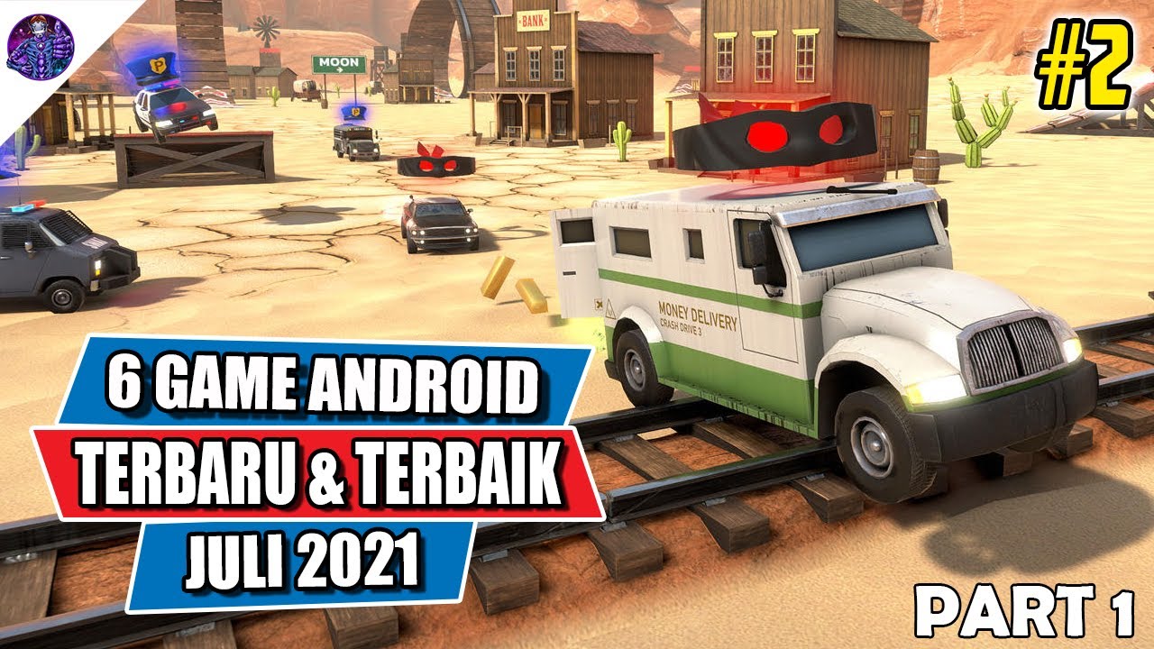 6 Game Android Terbaru dan Terbaik Rilis di Minggu Kedua Juli 2021 Part ...