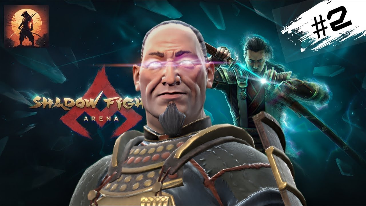 Best Fights of Ling | Shadow Fight 4 Arena May 23 gameplay | SF4 - YouTube