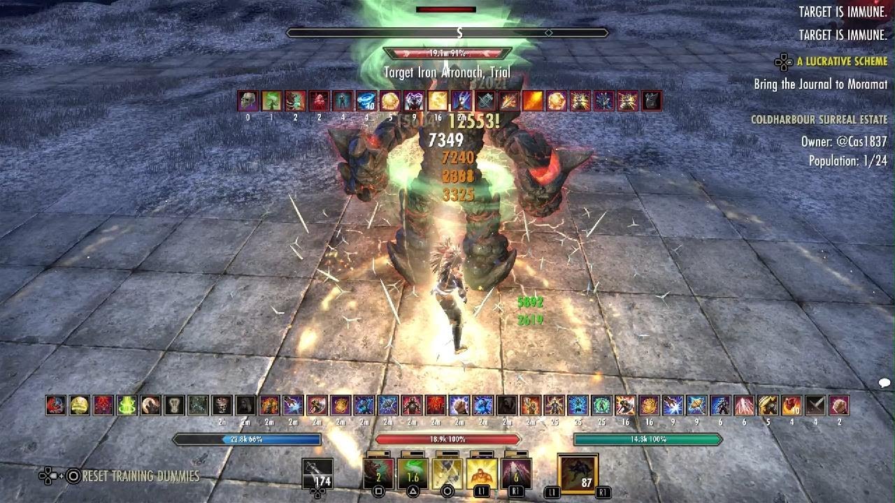 Magplar dw/staff 121.5k SoF - YouTube