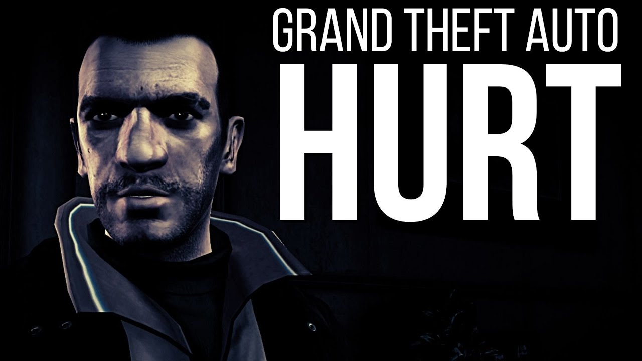 The Immersive Life of Niko Bellic (Grand Theft Auto IV) - Chapter 30 ...
