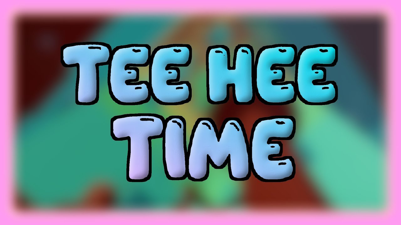 [Insane] Tower of Tee Hee Time Completion - Eternal Towers of Hell ...