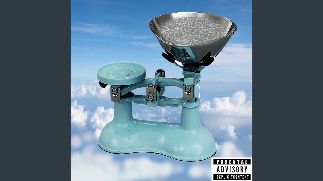 Light Blue Scales - YouTube