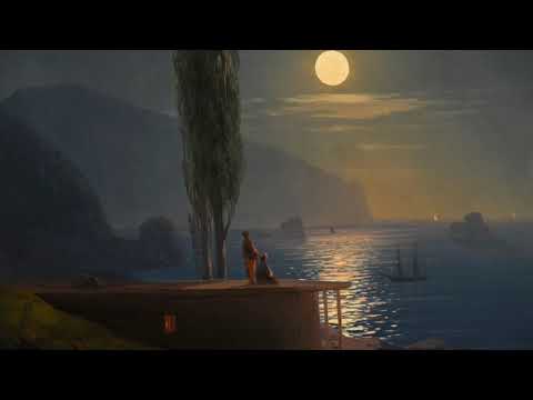 Balkon - Sezai Karakoç [Ses. İsmet Özel]