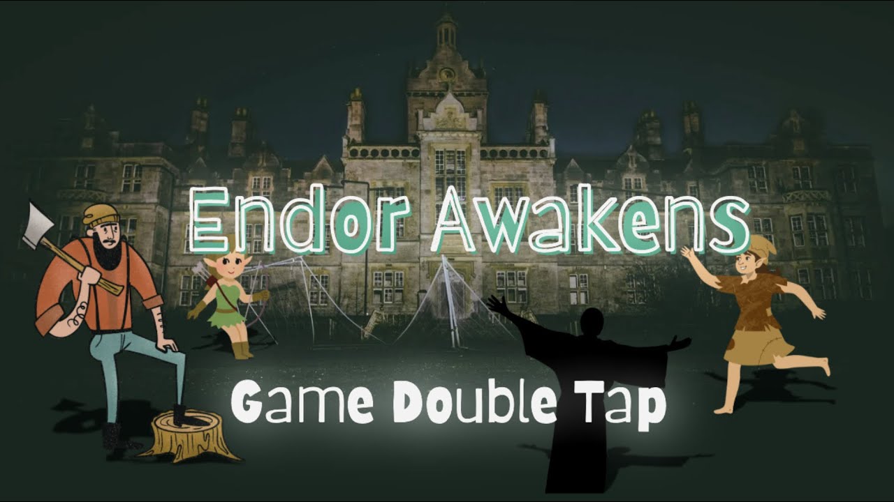 Endore Awakens! Part 8! How to Shaman heal and buff! - YouTube