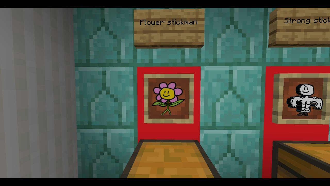How to get Flower Stickman - YouTube