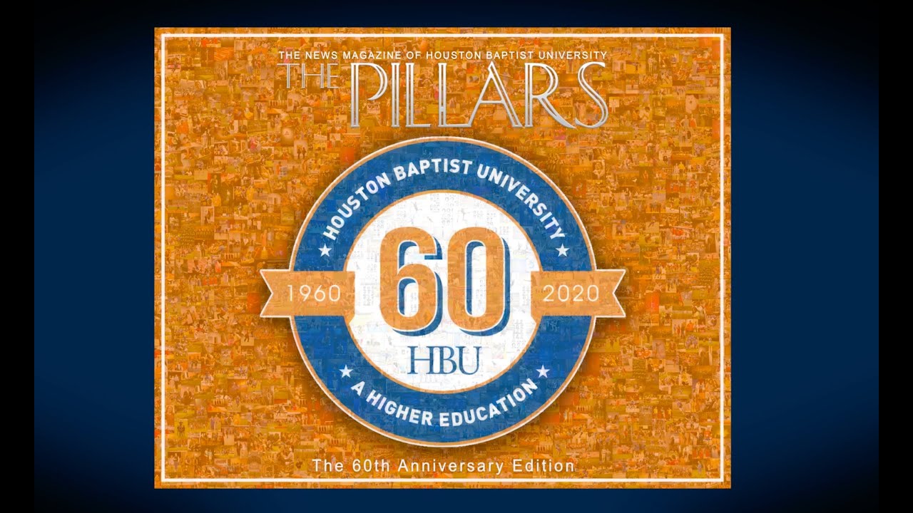 HBU - A Higher Education - YouTube