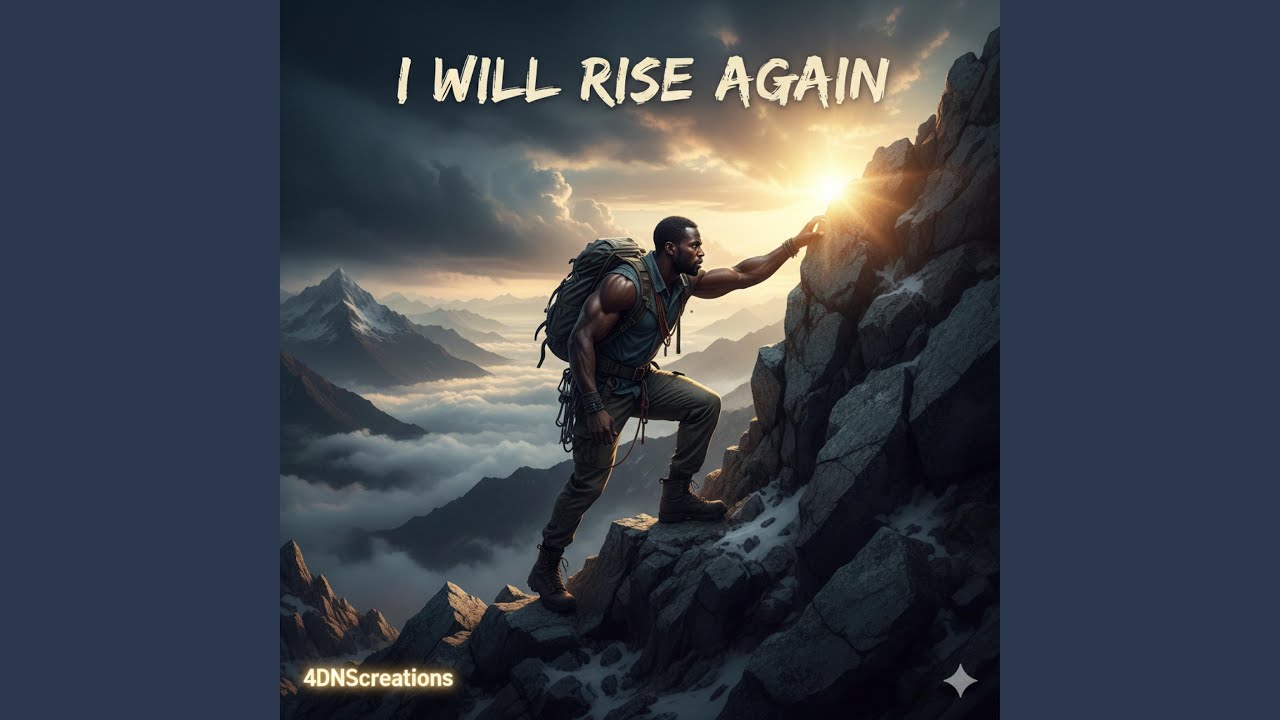 I WILL RISE AGAIN - YouTube