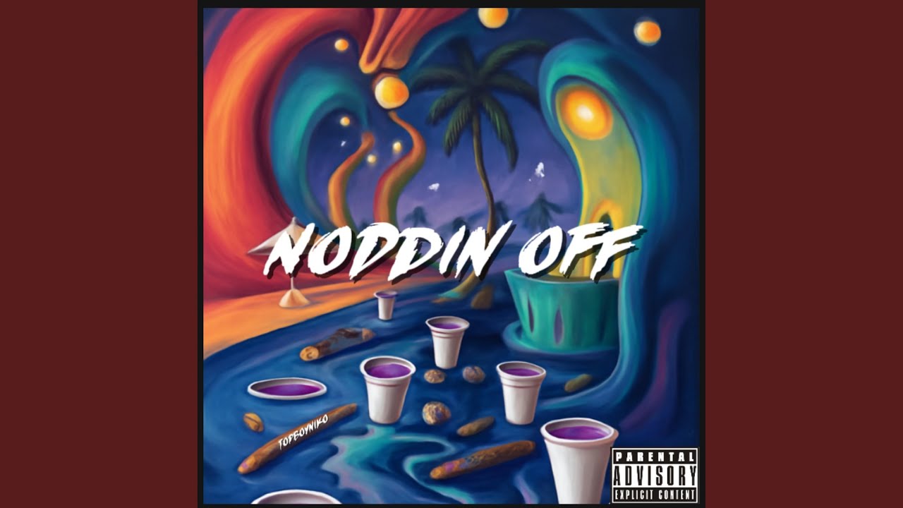 Noddin Off - YouTube