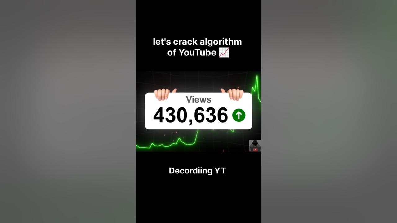let's crack algorithm of YouTube with Skill Yt 📈 #shorts #trending #viralvideo #youtube - YouTube