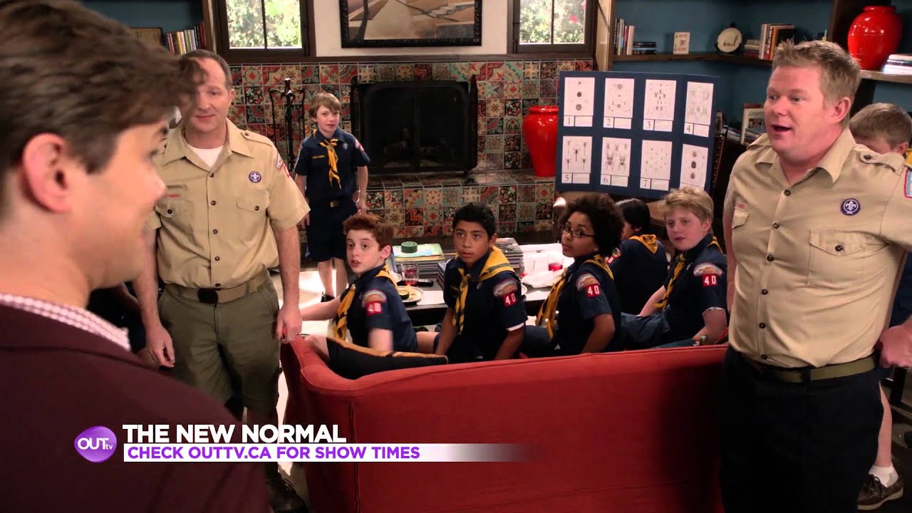 The New Normal | Episodes 19 & 20 Trailer - YouTube