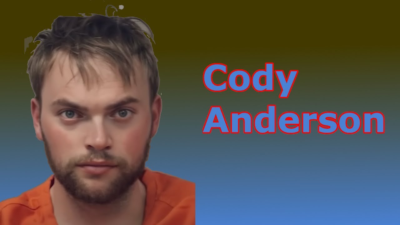 Reacting to Police Bodycam Videos Ep. 2: Cody Anderson case (The Plane ...