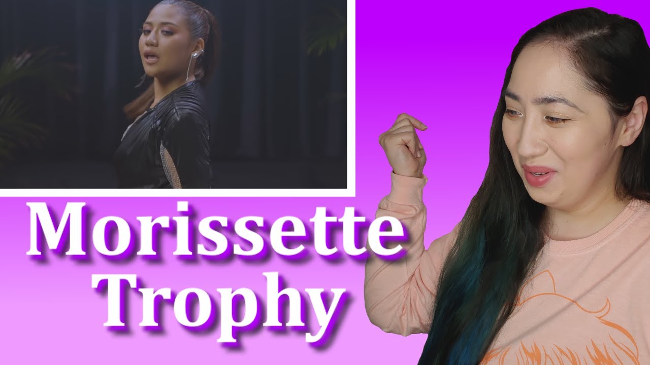 𝐌𝐨𝐫𝐢𝐬𝐬𝐞𝐭𝐭𝐞 - 𝐓𝐫𝐨𝐩𝐡𝐲 | 𝐄𝐨𝐧𝐧𝐢𝟖𝟖 - YouTube