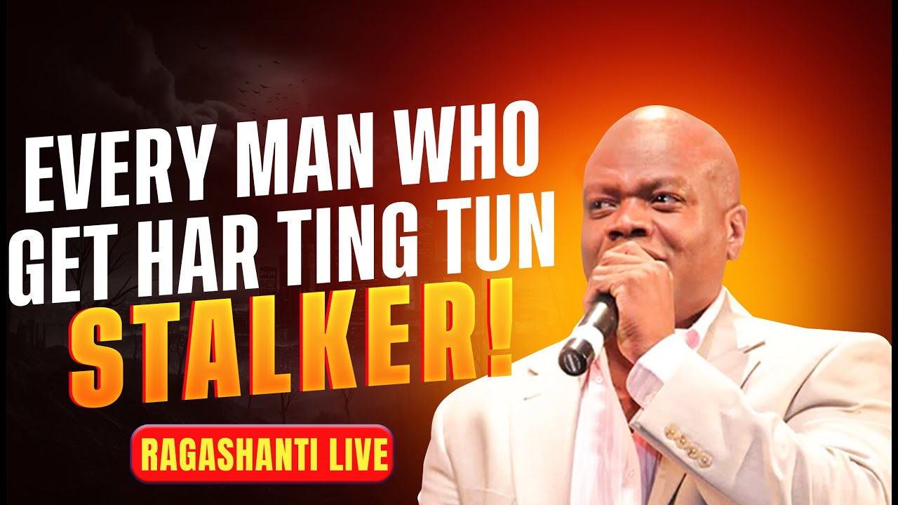 RAGASHANTI LIVE - TUESDAY, JULY 29th, 2025 - - YouTube