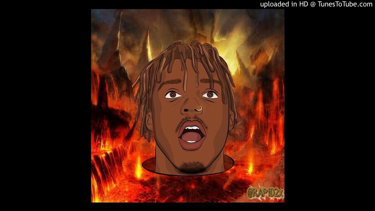 Free For Profit Juice Wrld X Iann Dior Type Beat Tik Tok Youtube Music