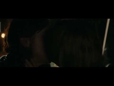 lesbian kissing in car || lesbian movies scenes