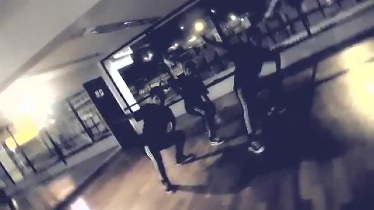 ANGIE PINTO | RECOGNIZE @PARTYNEXTDOOR - YouTube