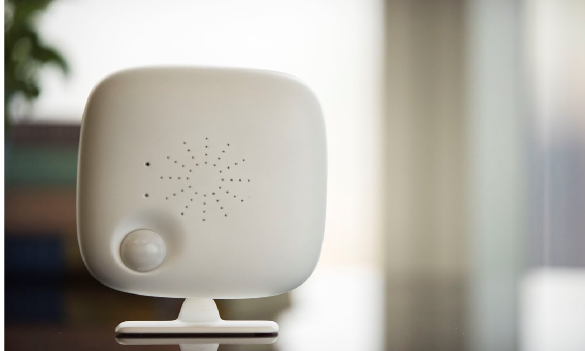 SoundEye ARK - Sound Event Classification - YouTube