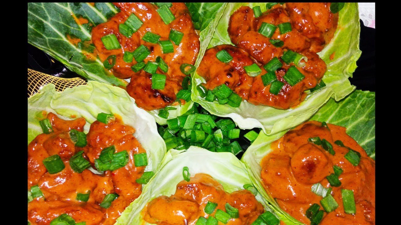 Chicken Dynamite Recipe | How to make Chicken Dynamite | Chicken ...