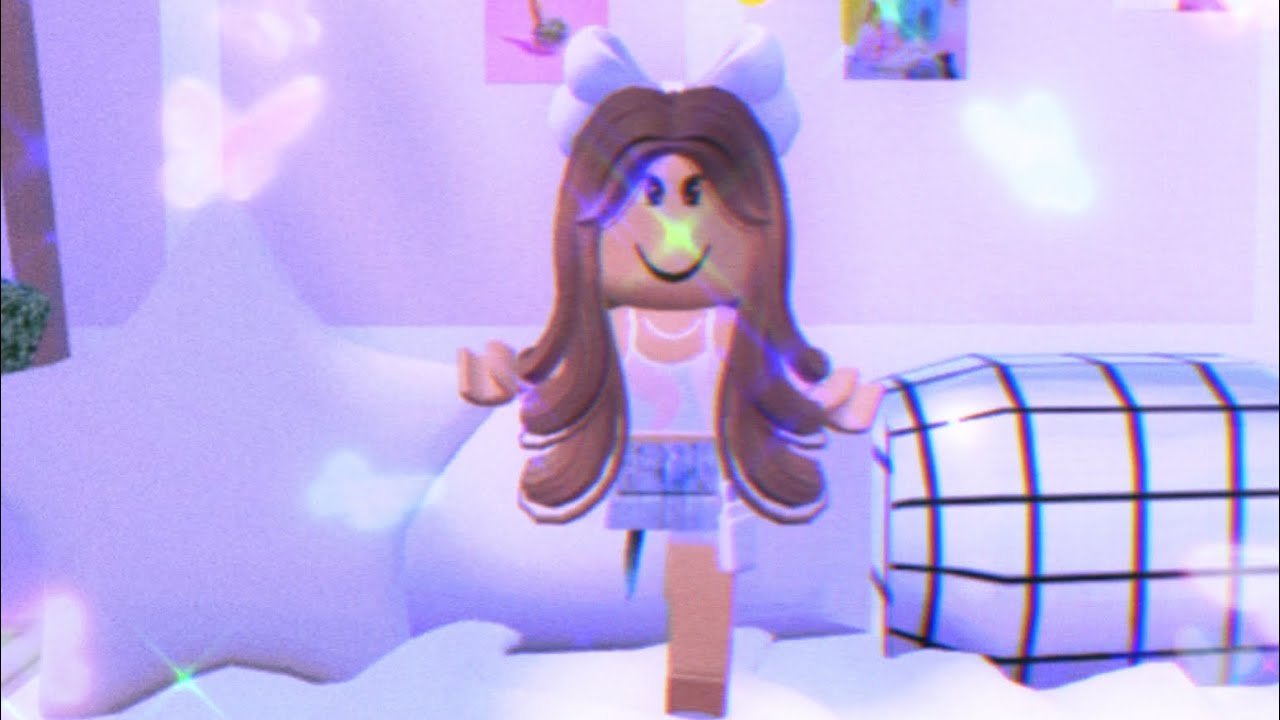 new roleplay series💖🍭 - YouTube