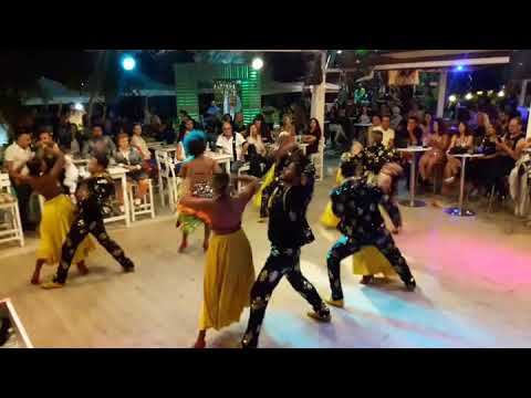 Bodrum Latin Dans, Bodrum salsa dans, Latin canlı müzik, küba gecesi. Manuela Hotel