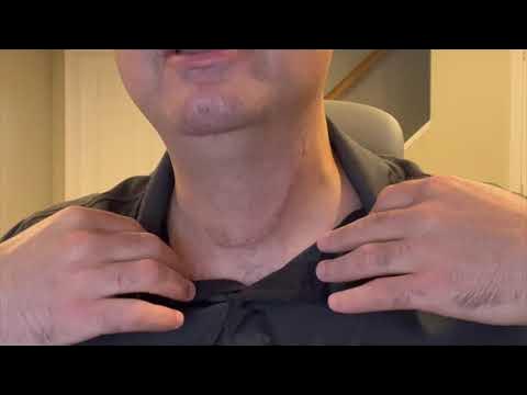 Four Level Fusion ACDF C3 C7: 4 weeks post-surgery update - YouTube
