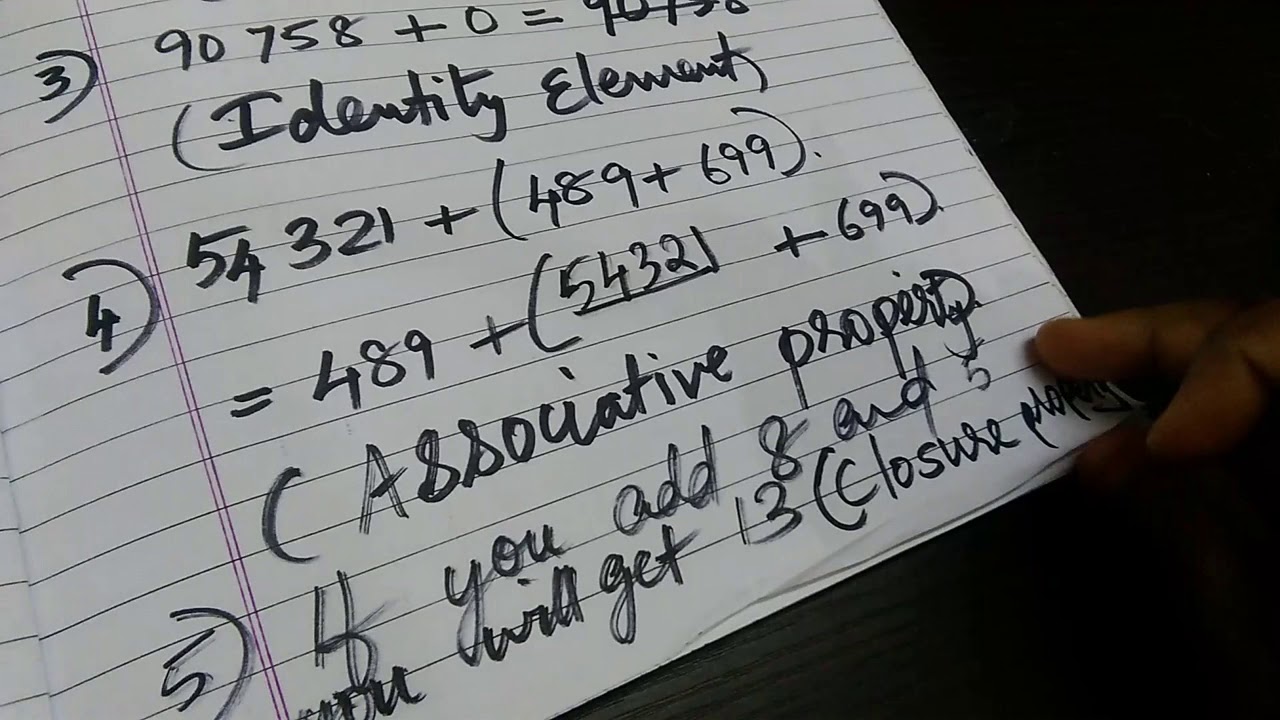 Problems Based On Properties Of Whole Numbers On Addition class 6 problems-based-on-properties-of-whole-numbers-on-addition-class-6