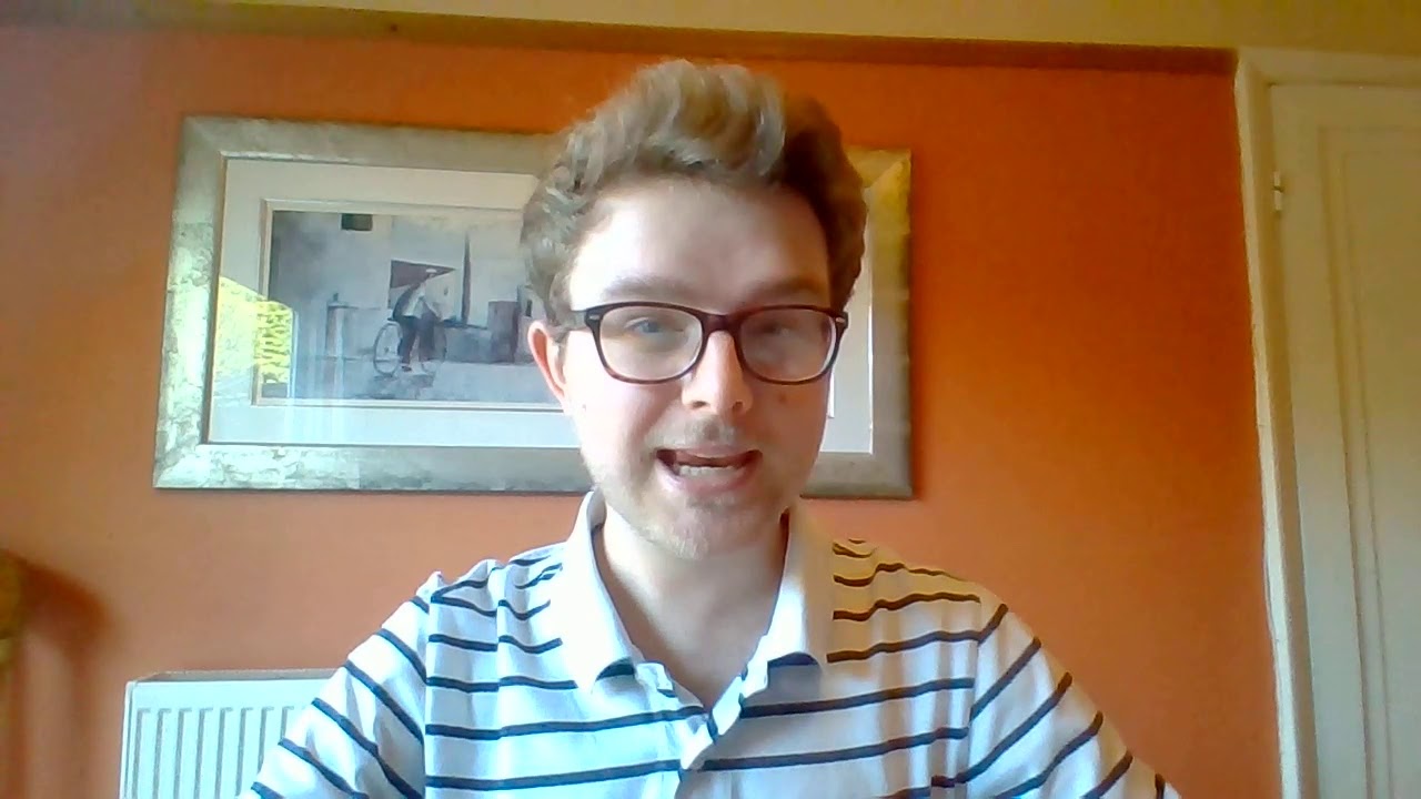 Sedgley Coronavirus support Jack Withers - YouTube