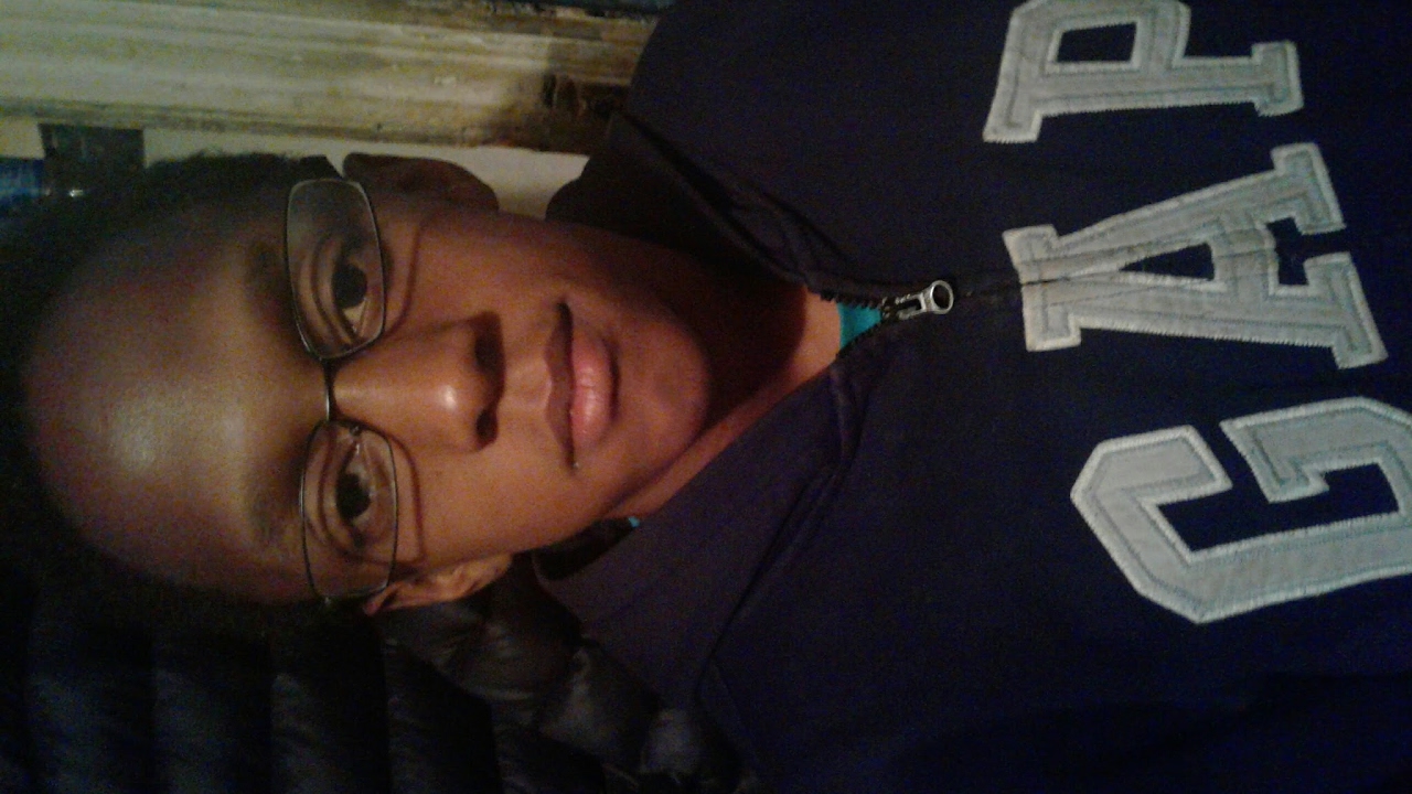 Zion Jackson Live Stream - YouTube