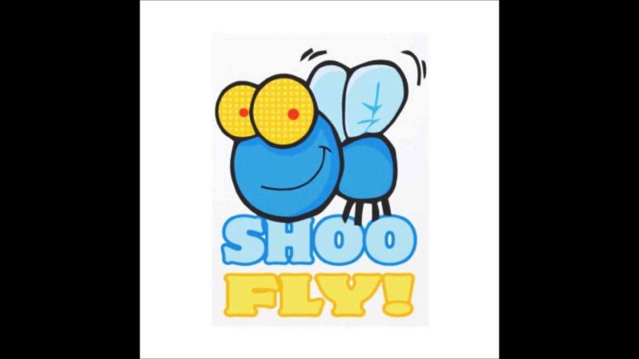 shoo fly - YouTube