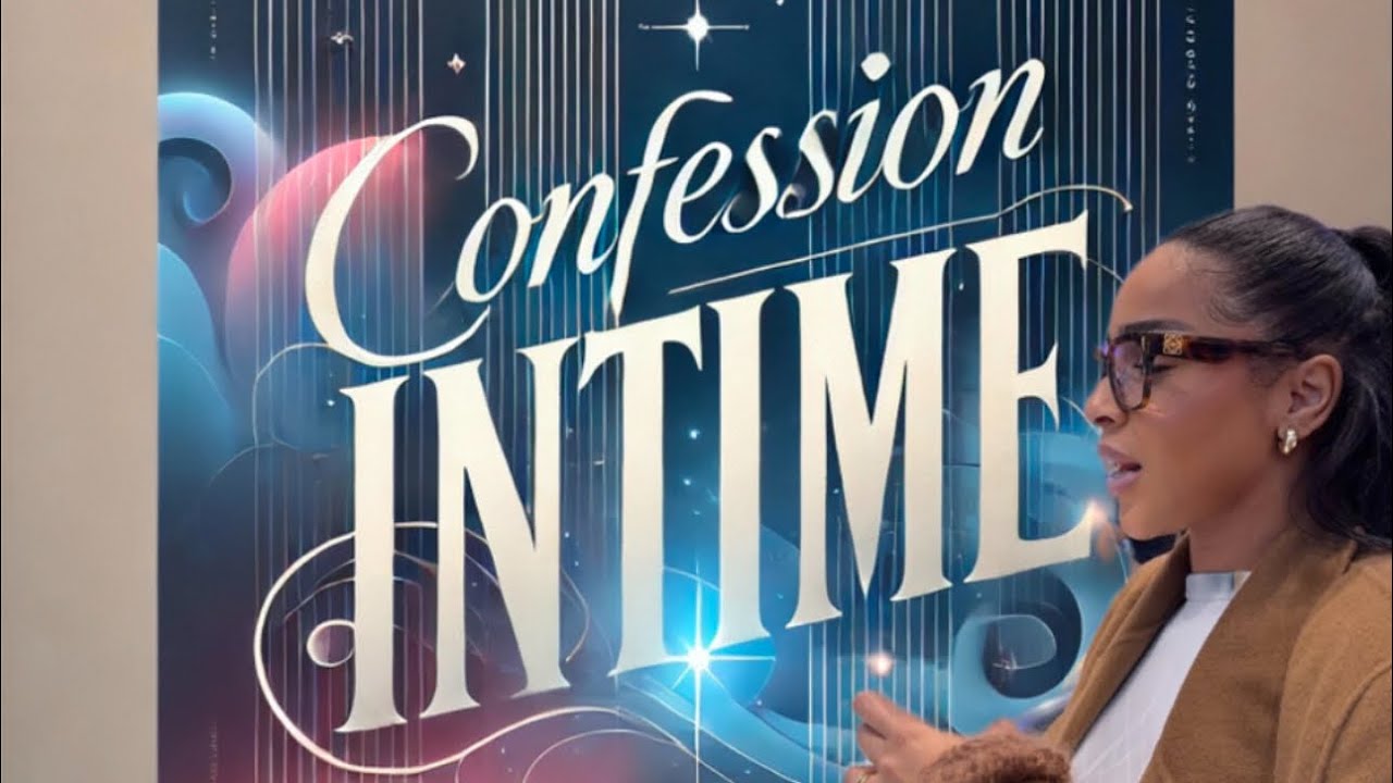 Confession Intime avec votre go Yanissa - YouTube