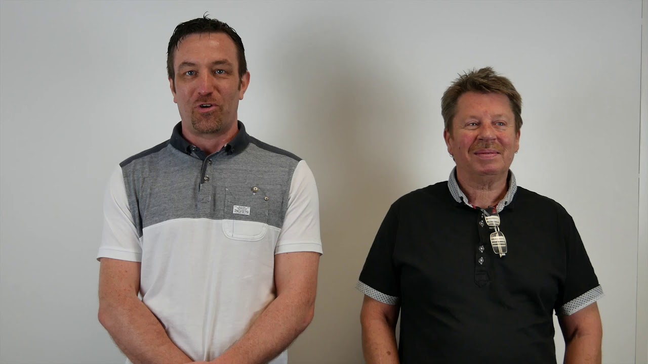 How we helped - Portmead and Blaenymaes Community Centre - YouTube