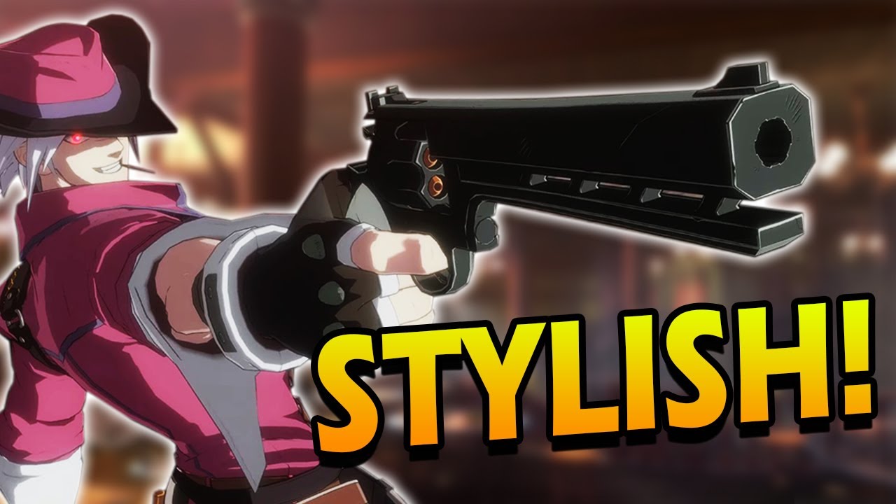 DNF Ranger Guide To STYLE On Your Opponents - YouTube