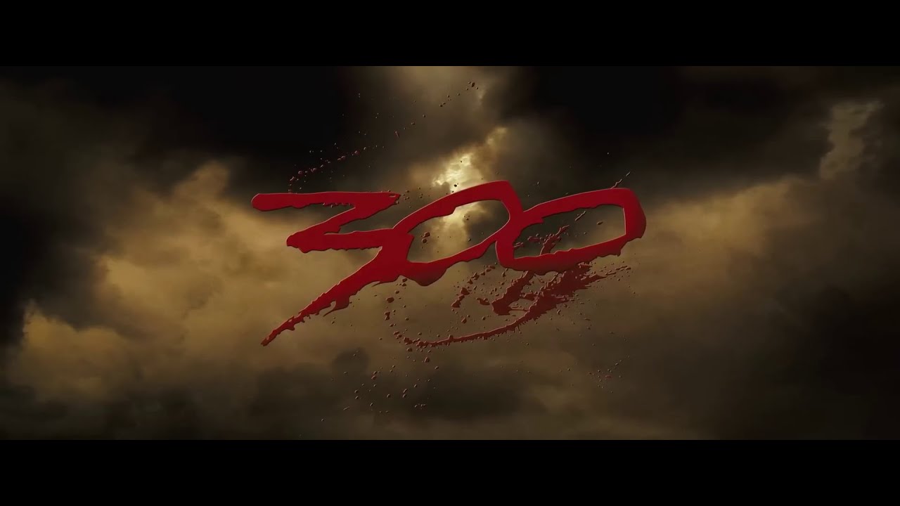 300 | Official Trailer | Warner Bros. Pictures - YouTube