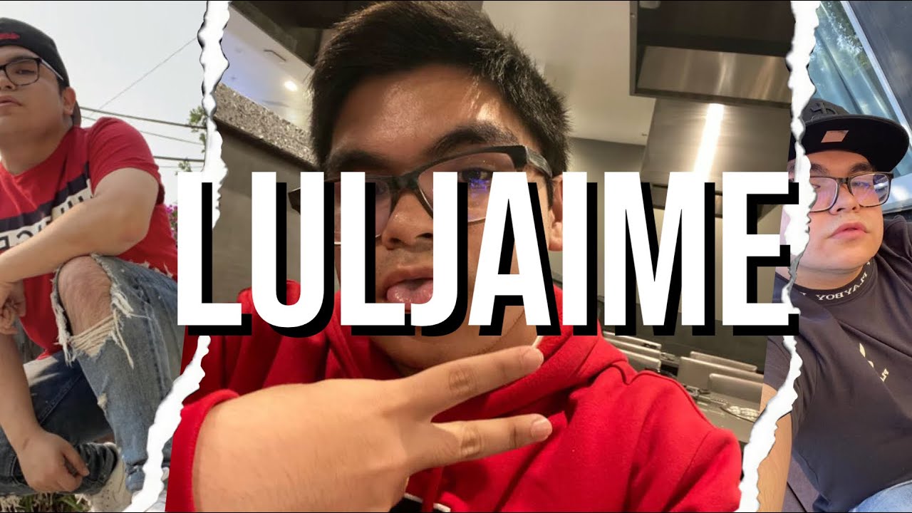 Let's Talk about LulJaime (TikTok Star) - YouTube