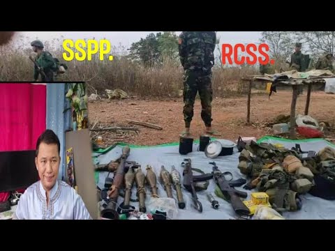 9/4/23 RCSS.SSPP. ၼ်ႂၼႆႉ - YouTube